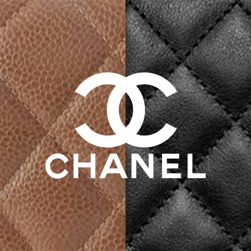 CHANEL Dictionary: A Complete Guide to Materials & Leather Types – Oh ...