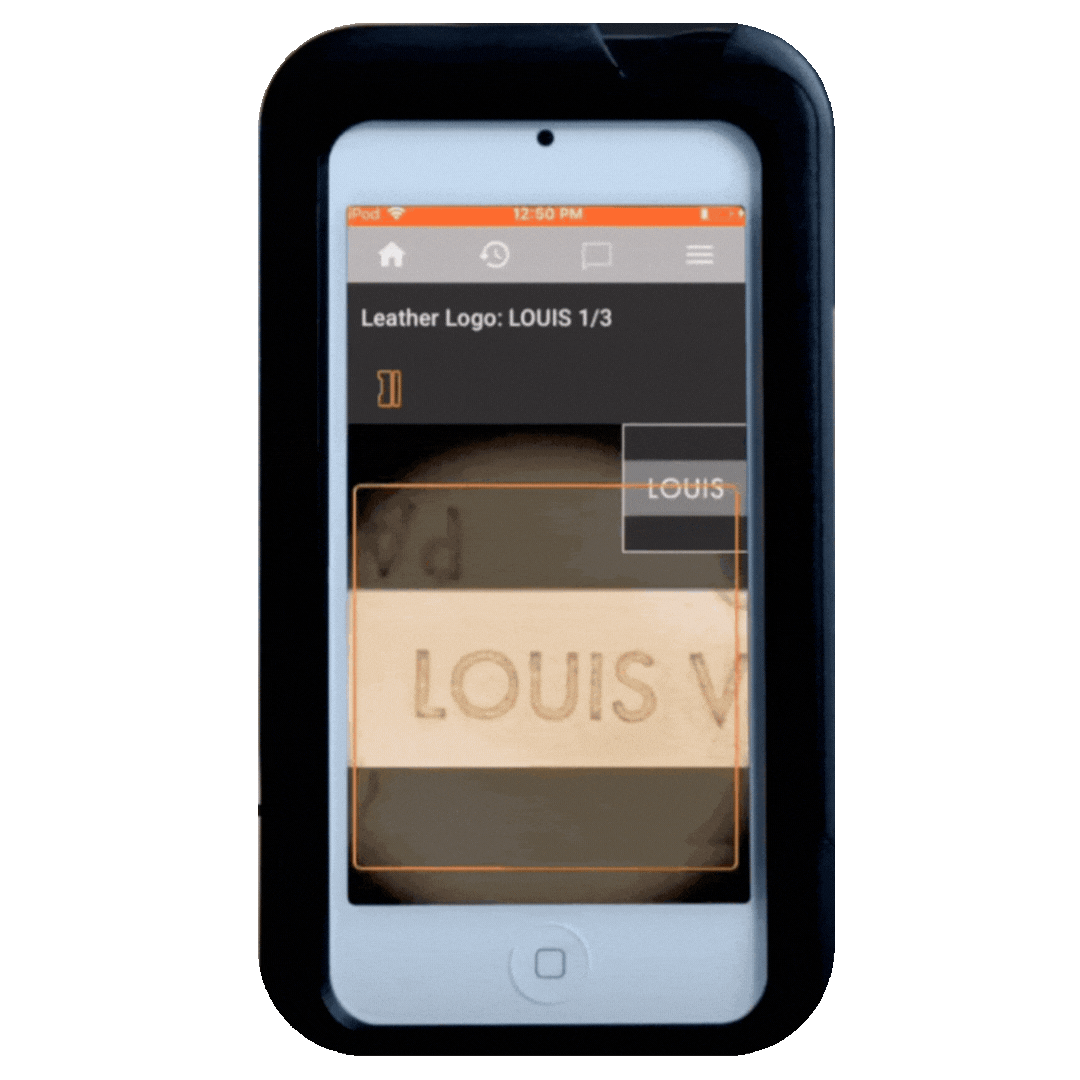 Entrupy Authentication Service – Oh My Goldness Vintage
